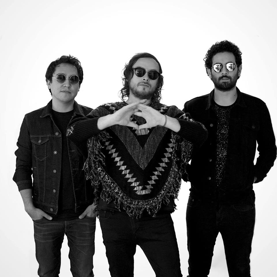 Little Jesus vuelve a Querétaro - Revista Spot Mx