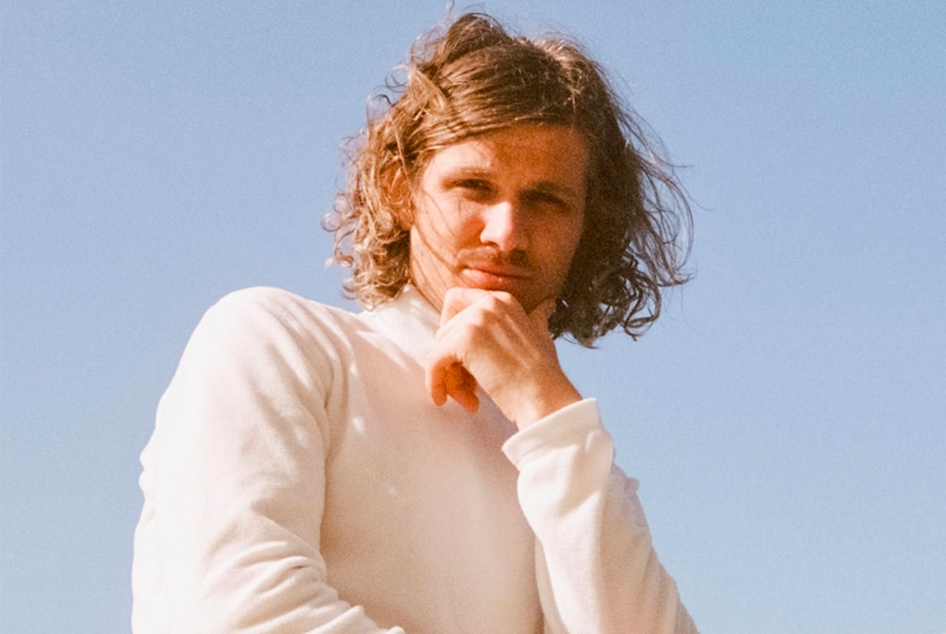 Tim Ayre presenta el video de "I Want It" - Revista Spot Mx