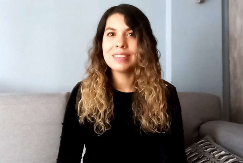 La Entrevista | Kaiy S - Revista Spot Mx