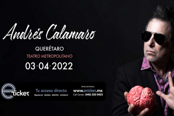 Matthew Cardinal llega a #ACMX - Revista Spot Mx