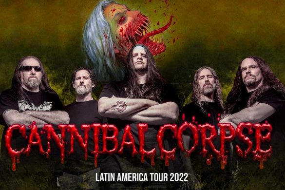 Matthew Cardinal llega a #ACMX - Revista Spot Mx