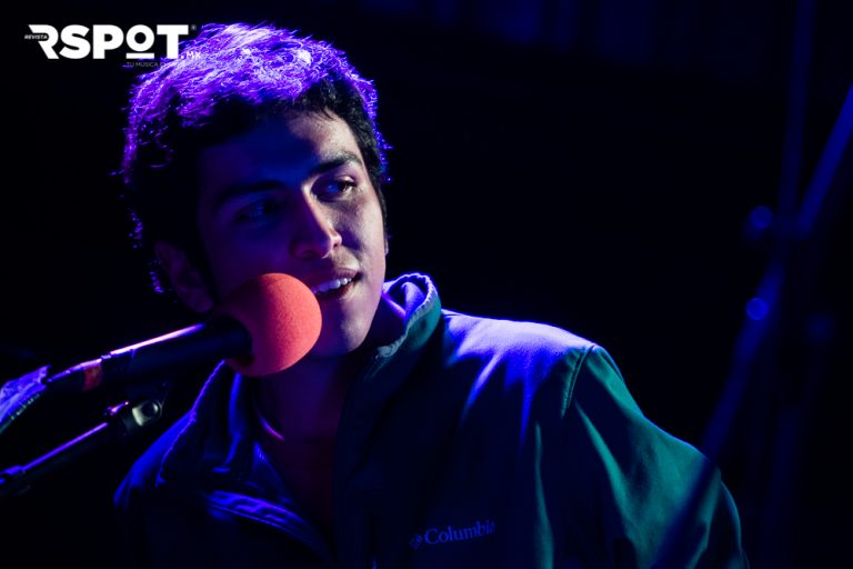 Reseña del concierto de Duck Fizz - Revista Spot Mx